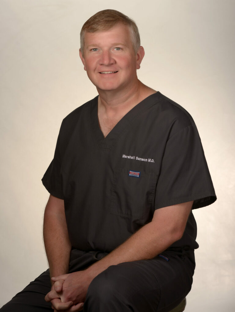 Sanson Family Walk-In Clinic