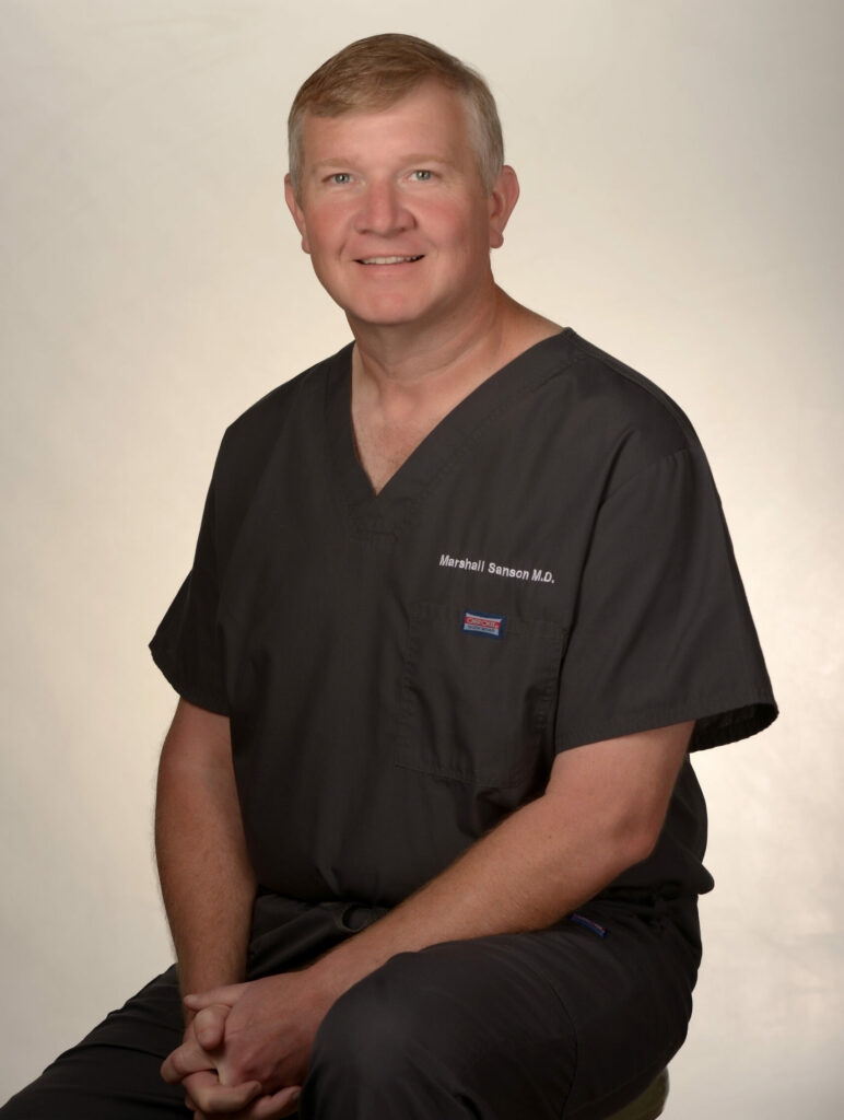 Sanson Family Walk-In Clinic